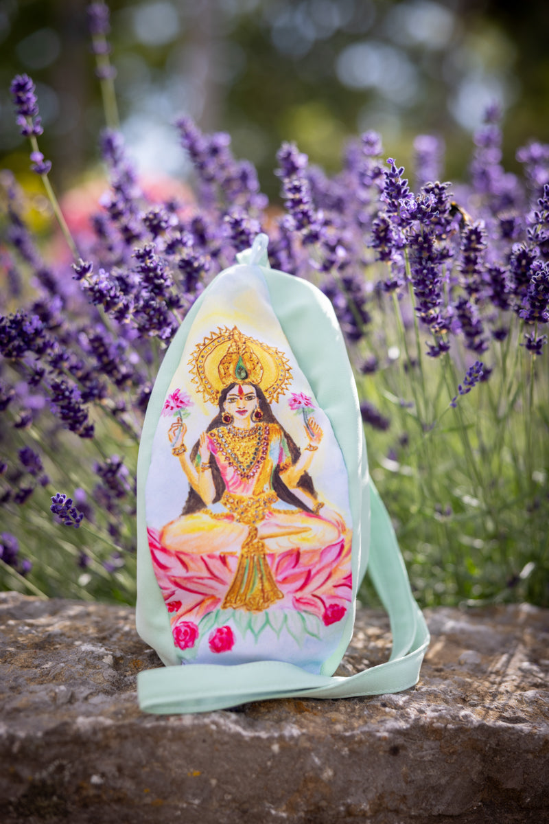 Mala Bag - Lakshmi Devi
