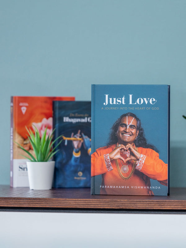 BOOKS / Guruji