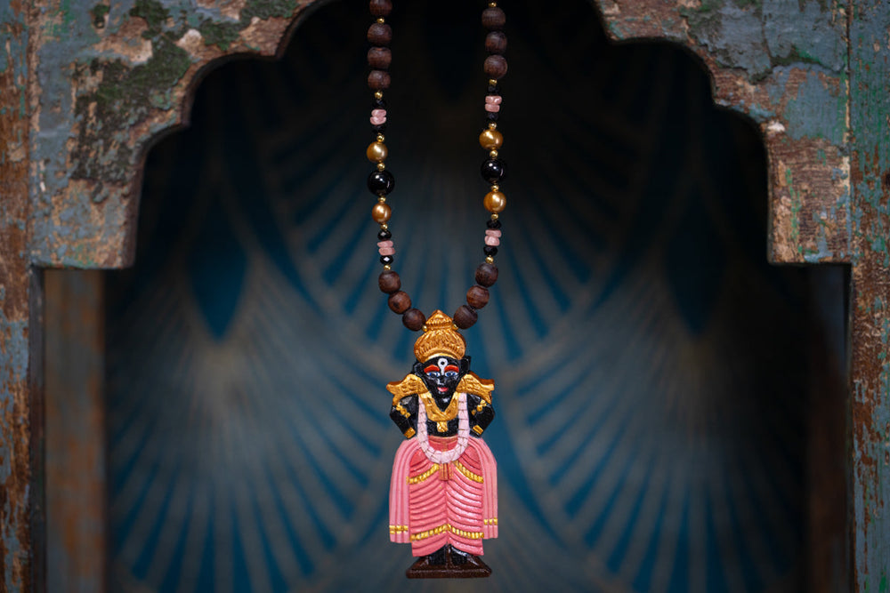 ESSENTIALS / Srimati-Tulsi Jewellery