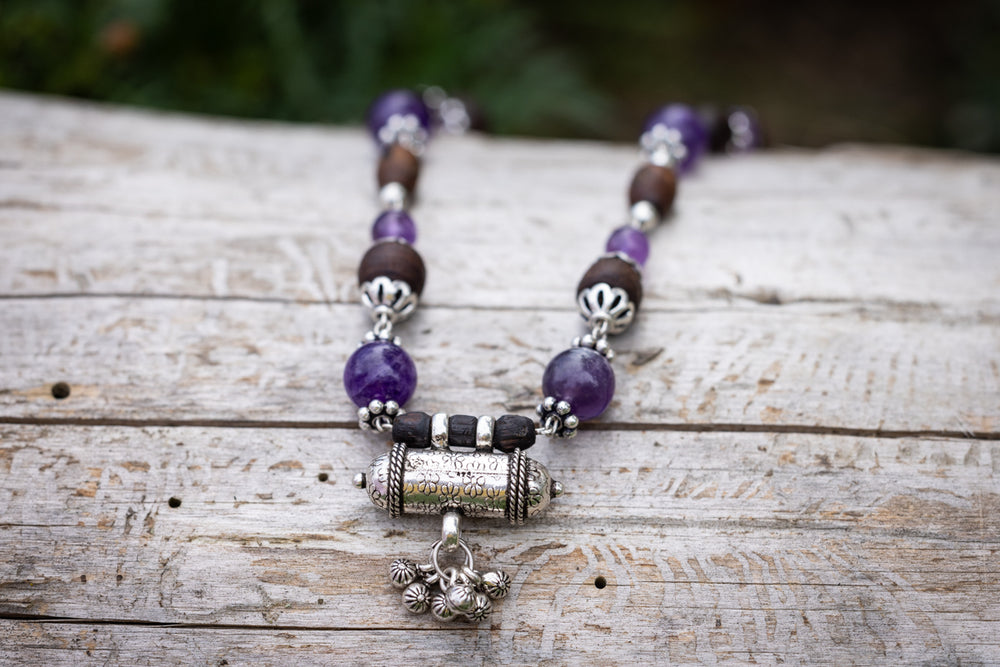 ESSENTIALS / Srimati-Tulsi Jewellery