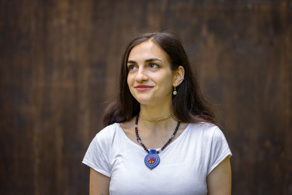 ESSENTIALS / Srimati-Tulsi Jewellery