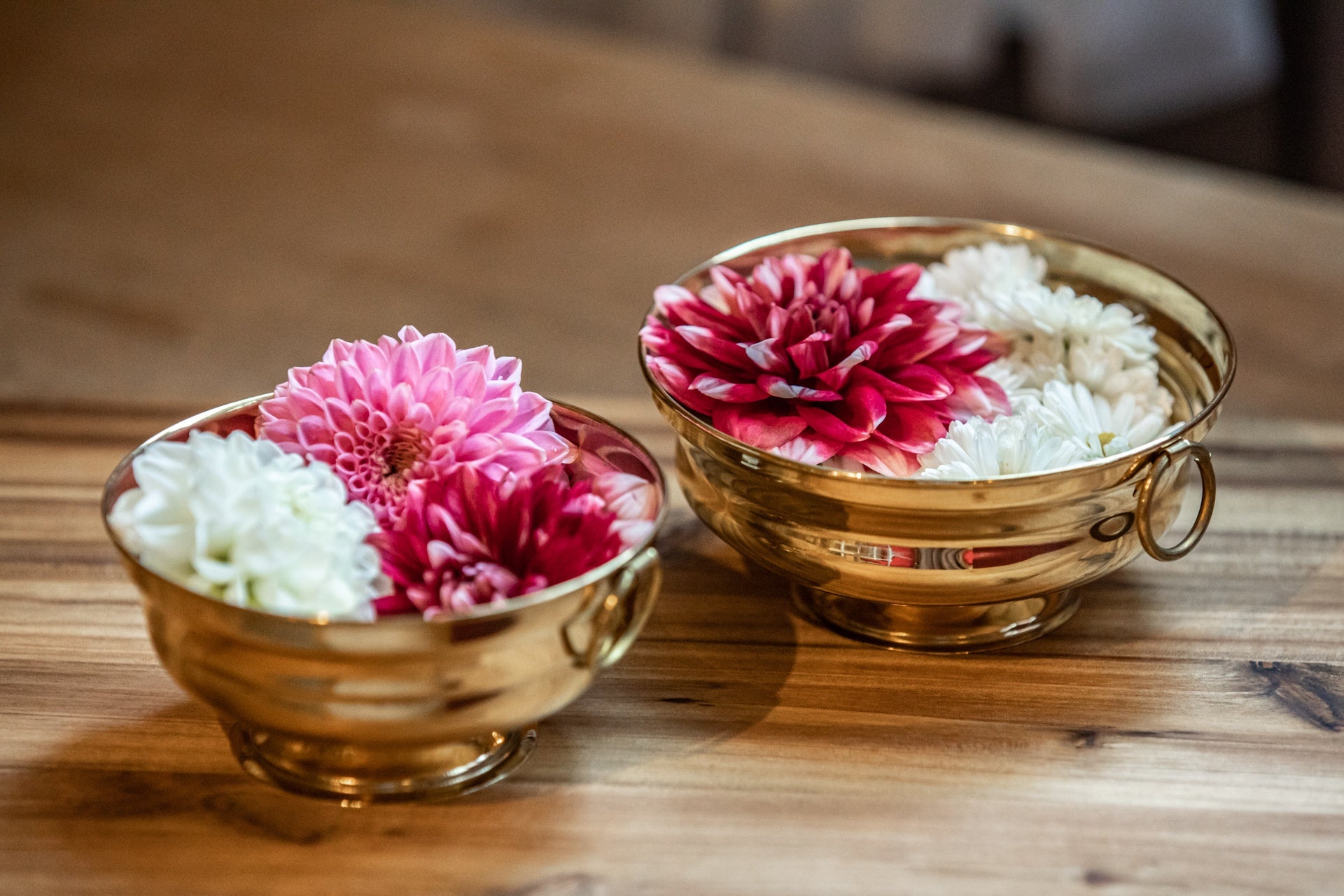 Flower Pot - Uruli