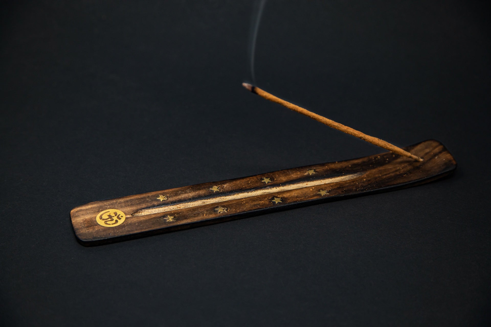 Incense Holder, traditional