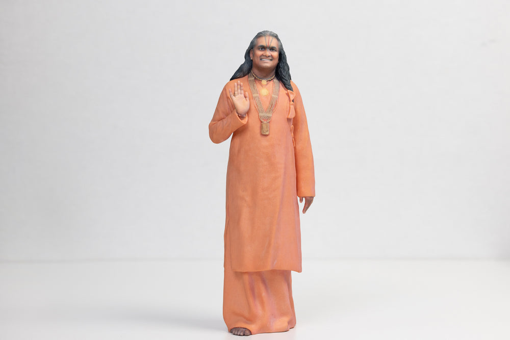 RITUALS > Paramahamsa Vishwananda