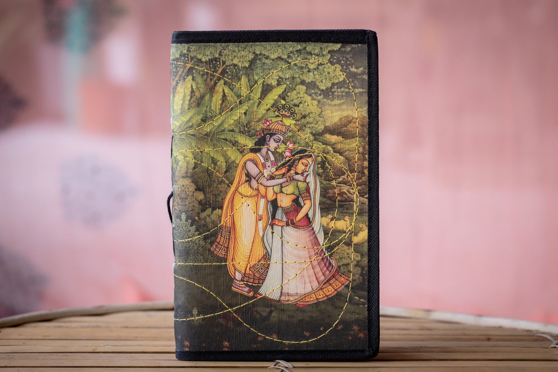 Radha-Krishna Journal