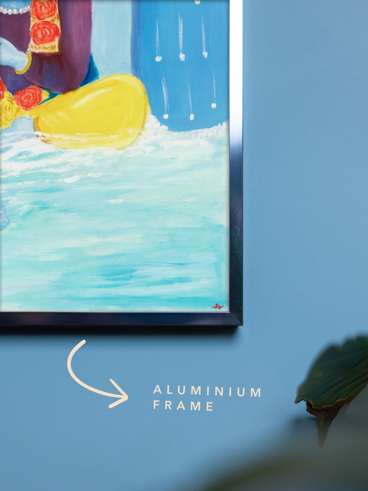 VITTHALA WITH KARTALS